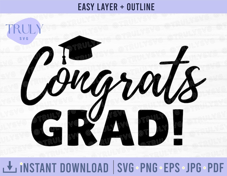 Graduate Svg Graduation Svg Senior Svg Graduation Cricut Etsy