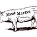 Meat Market Hog 8x11 Digital Download - Etsy