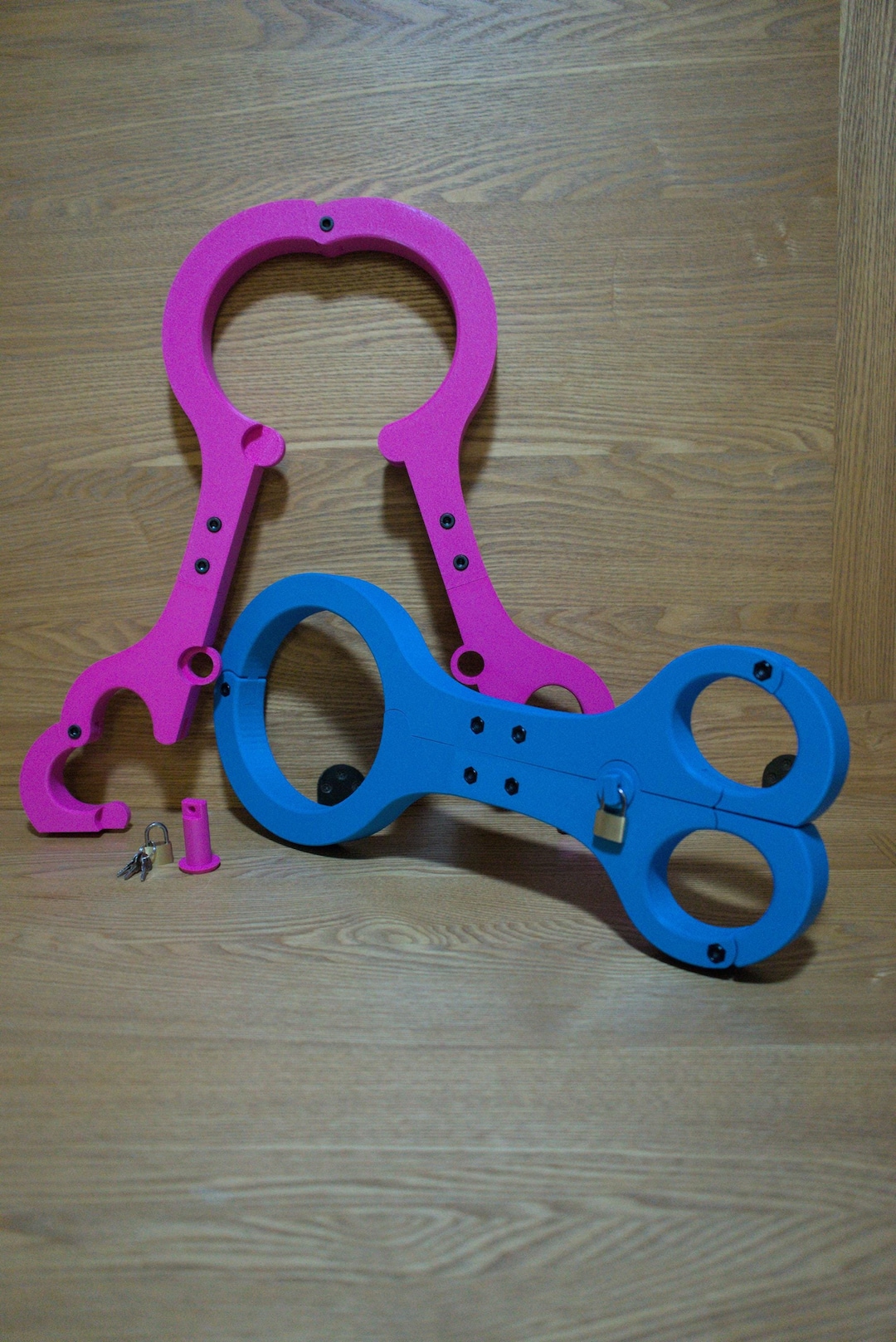 Miss Locks Shrews Fiddle - Etsy