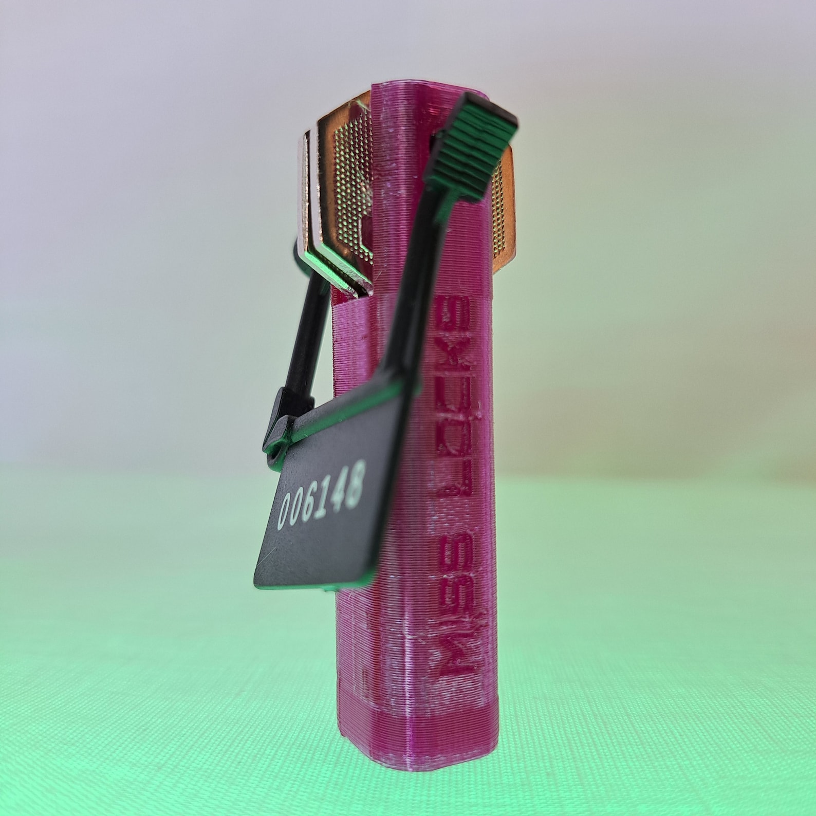 New to Key holding - Where to put the key? : r/chastitytraining