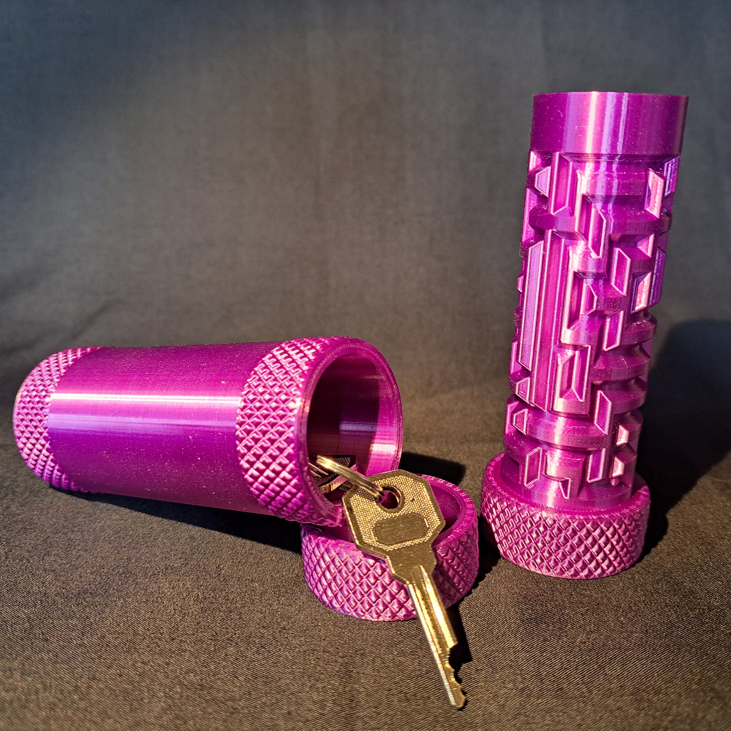 Puzzle Maze Key Holder - Etsy