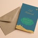 Eid Card Printable | Eid Printable Card | Printable Eid Cards - Etsy