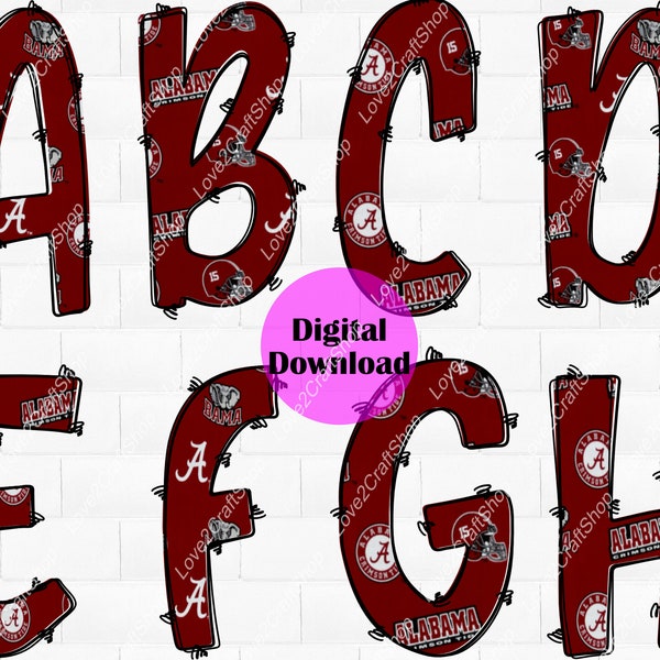 Roll Tide Svg - Etsy