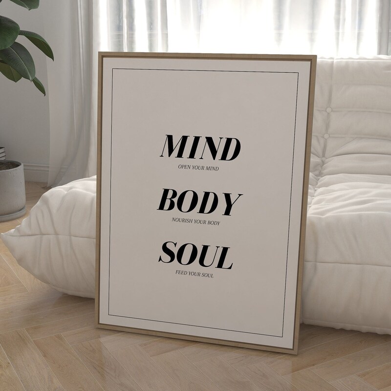Aesthetic Posters - Etsy UK