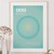 SET OF 3 Gradient Angel Numbers Print Set 444 555 666, Spiritual Angel ...