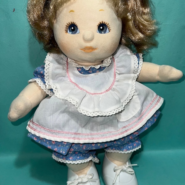 My Child Doll - Etsy