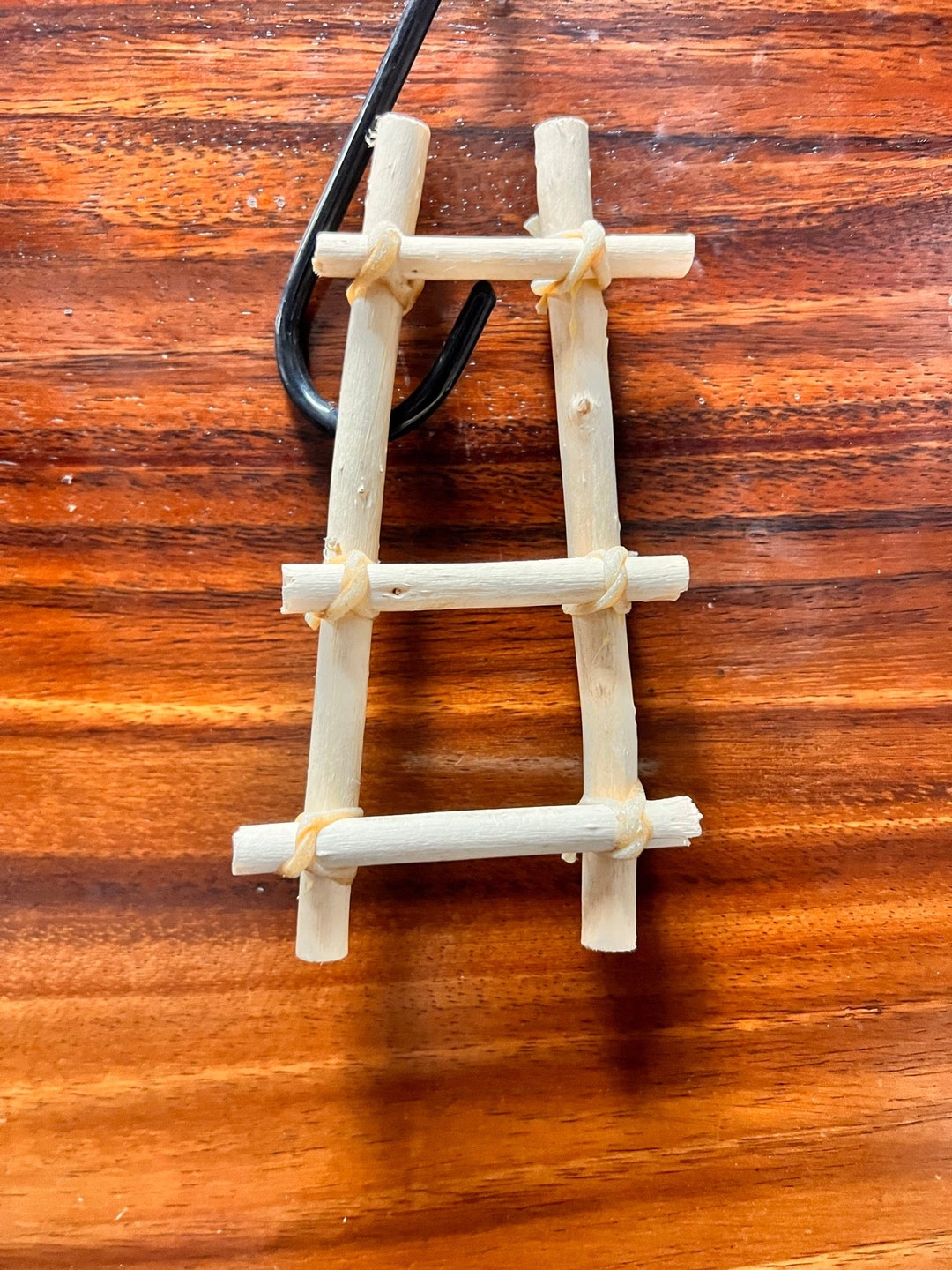 Mini Ladder, Package Includes 3 Mini Ladders. - Etsy