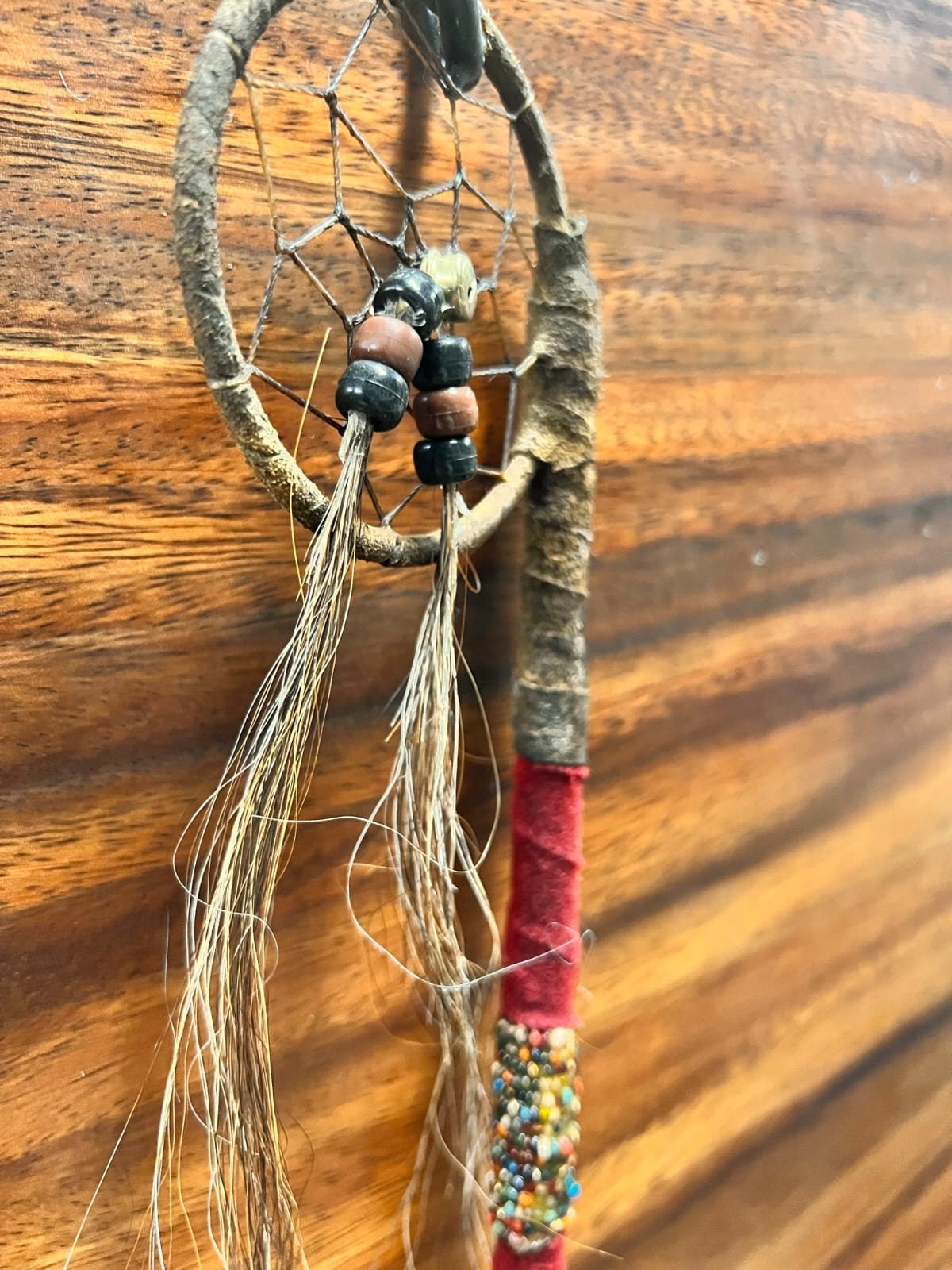 Dream Catcher Stick - Etsy Canada