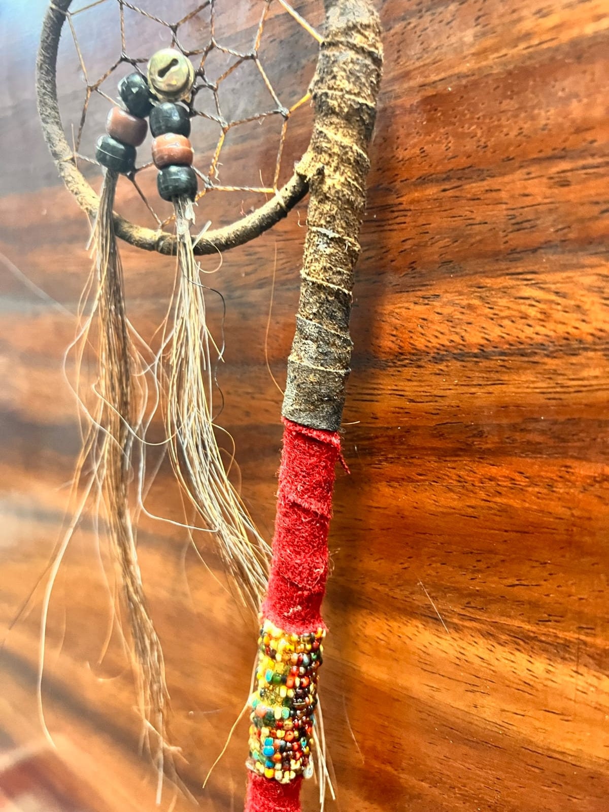 Dream Catcher Stick - Etsy Canada