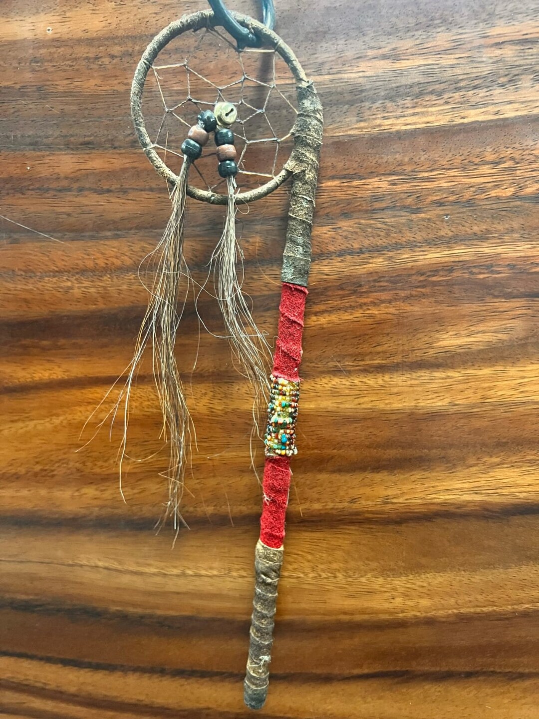 Dream Catcher Stick - Etsy Canada