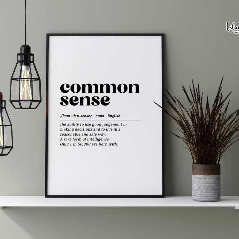 Zen Business Signs - Etsy