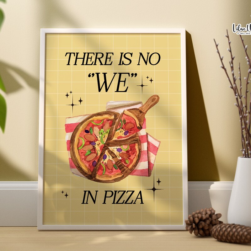 Pizza Sign - Etsy