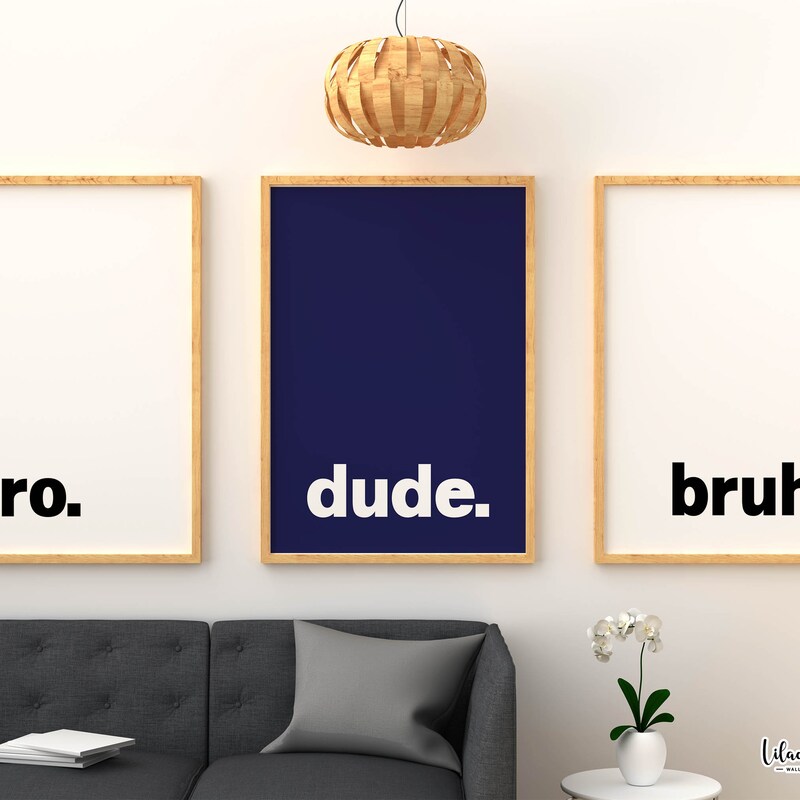 Brothers Sign - Etsy