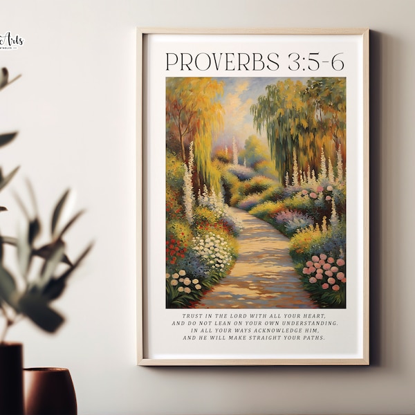 Christian Farmhouse - Etsy