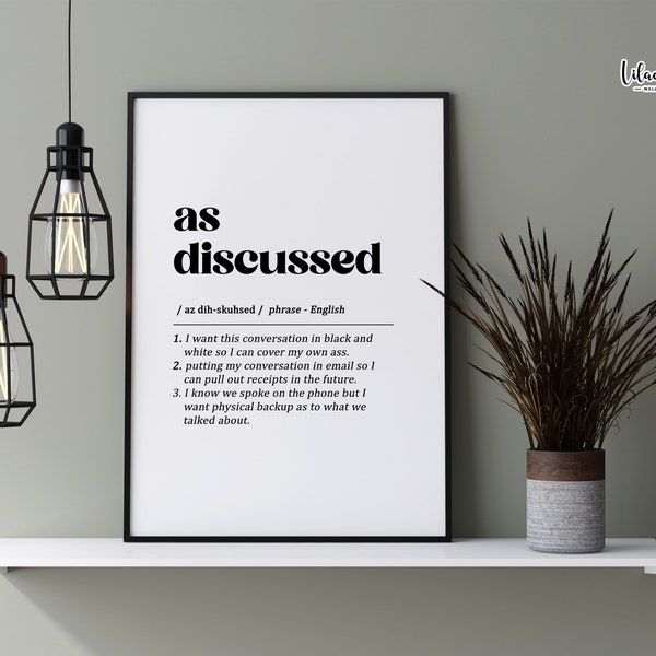 Office Decor for Women - Etsy