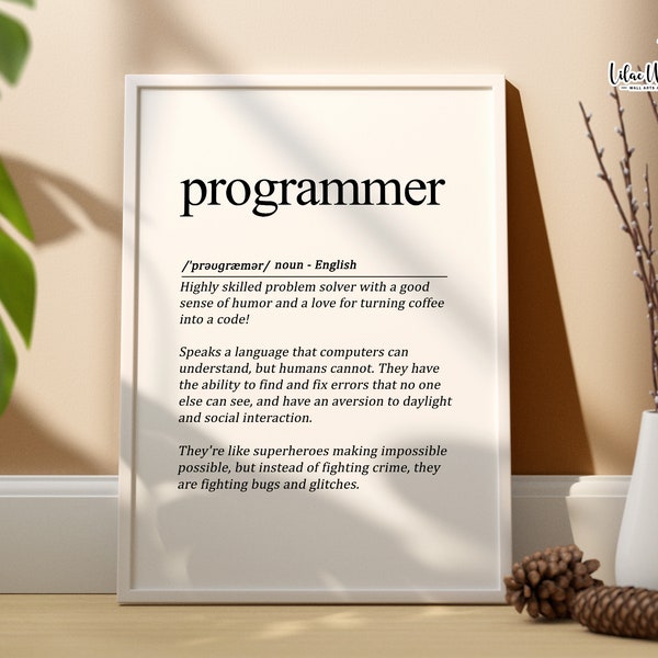 Programmer Stickers - Etsy