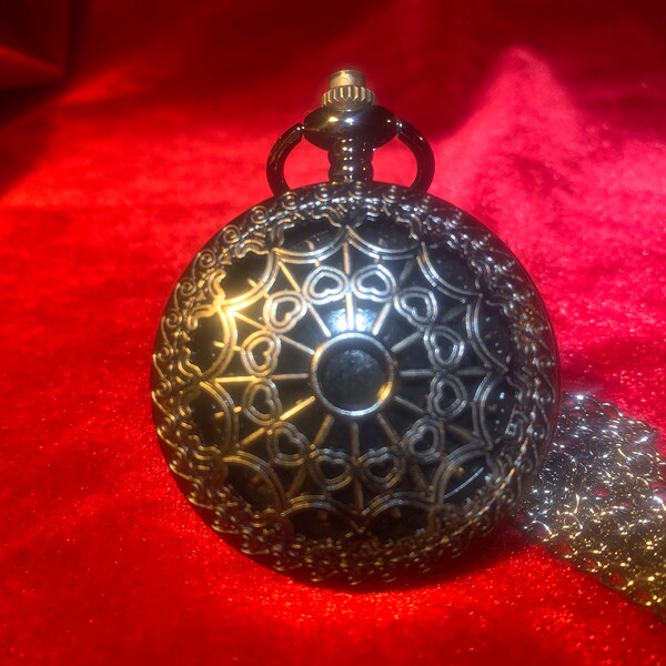 Scrying Mirror - Etsy