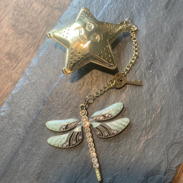 Tea Infuser - Etsy