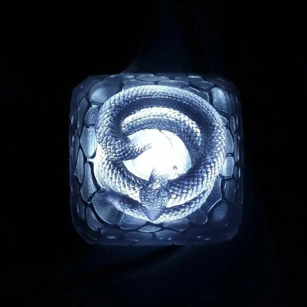 Custom Keycaps - Etsy