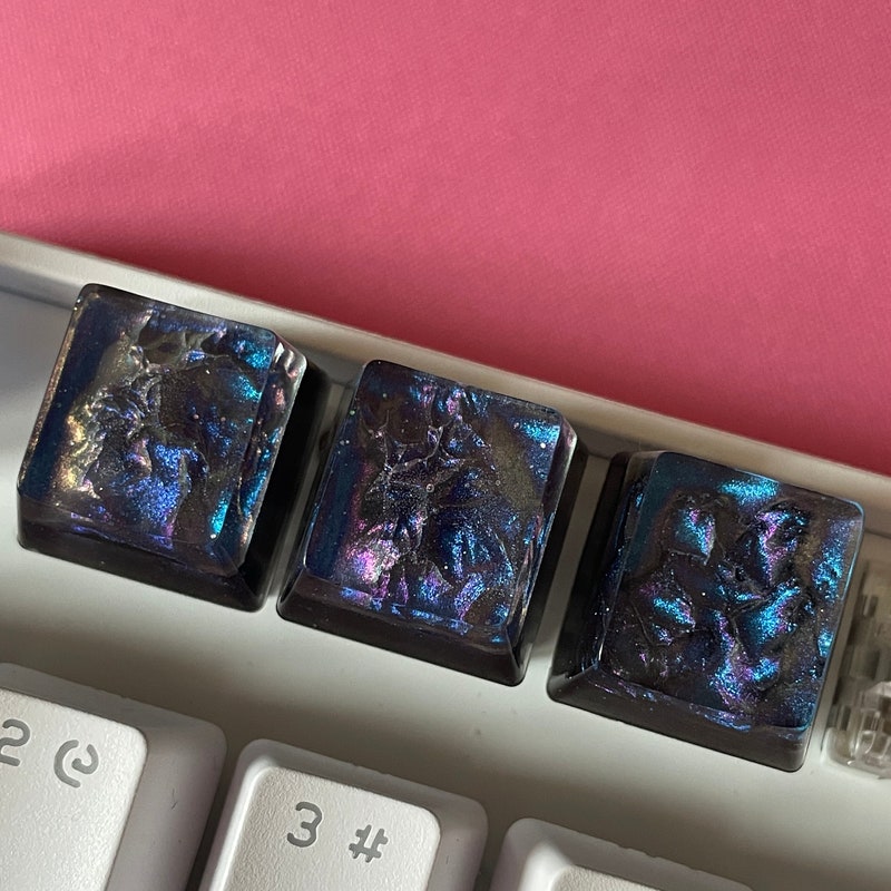 Wasd Keycaps - Etsy