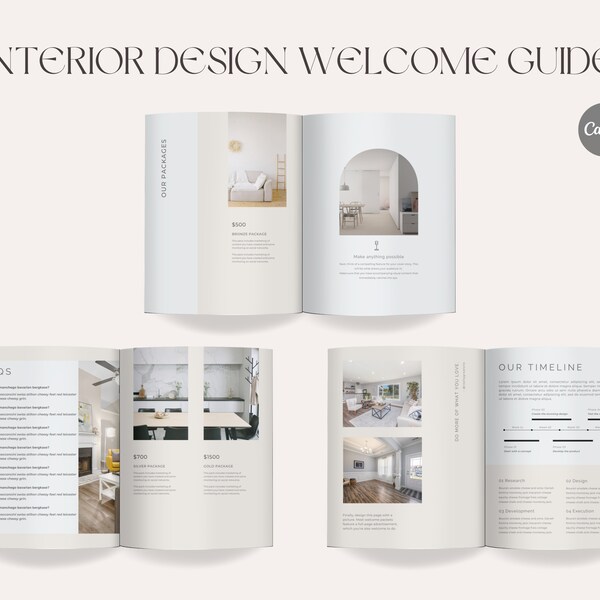 Interior Design - Etsy