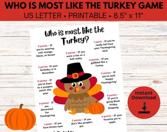 Who is Like Turkey - Etsy
