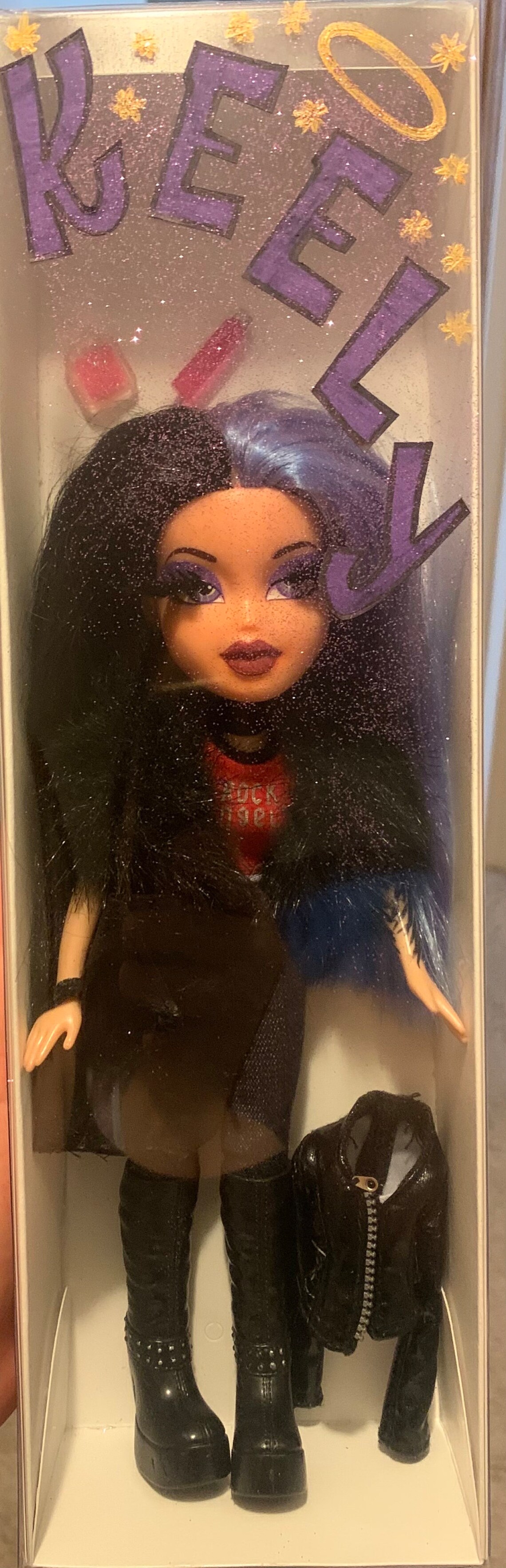 Personalized Bratz Dolls Custom Made to Order - Etsy