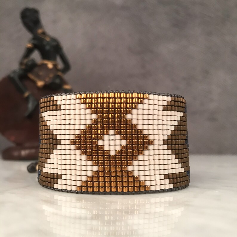 Stylish Beaded Miyuki Bracelet Sets/ Bead Bracelets of All Colors ...