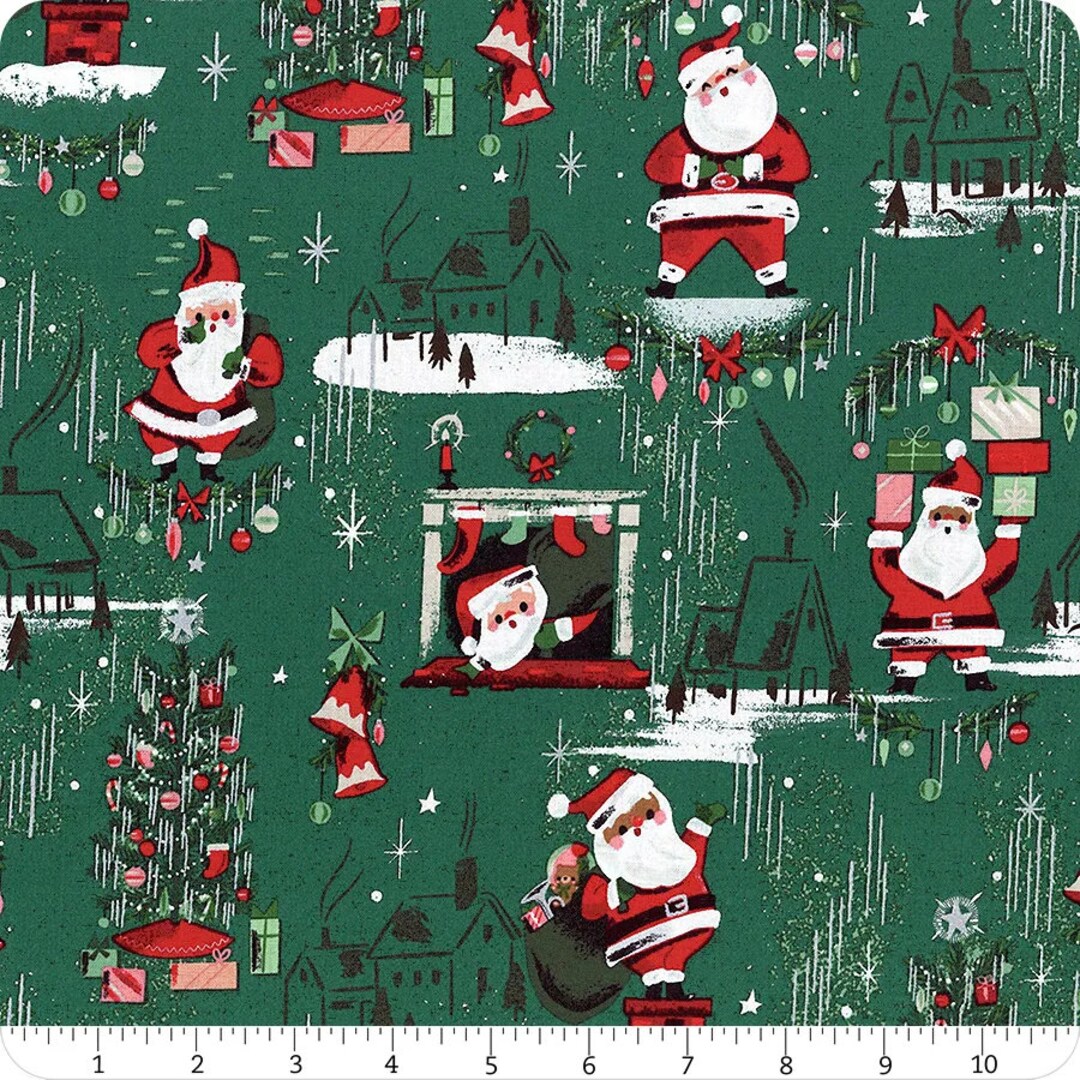 TWAS | Charcoal Main Yardage by Jill Howarth for Riley Blake Designs ...