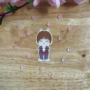 Stray Kids Sleepover Sticker - Etsy