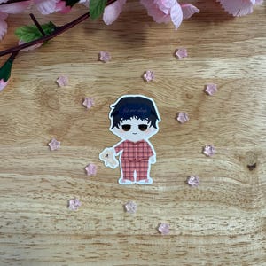 Stray Kids Sleepover Sticker - Etsy