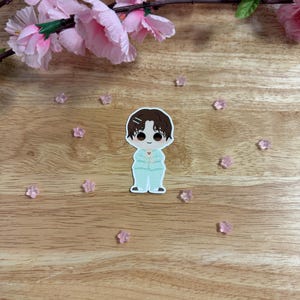 Stray Kids Sleepover Sticker - Etsy