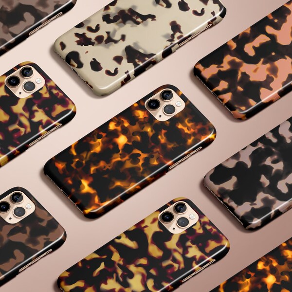 Tortoise Pattern - Etsy