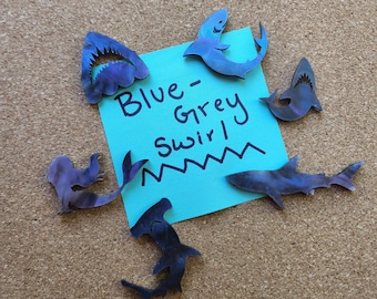 Cute Push Pins - Etsy