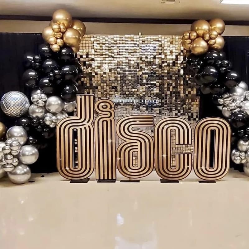 Coroplast Backdrop and Props - Etsy