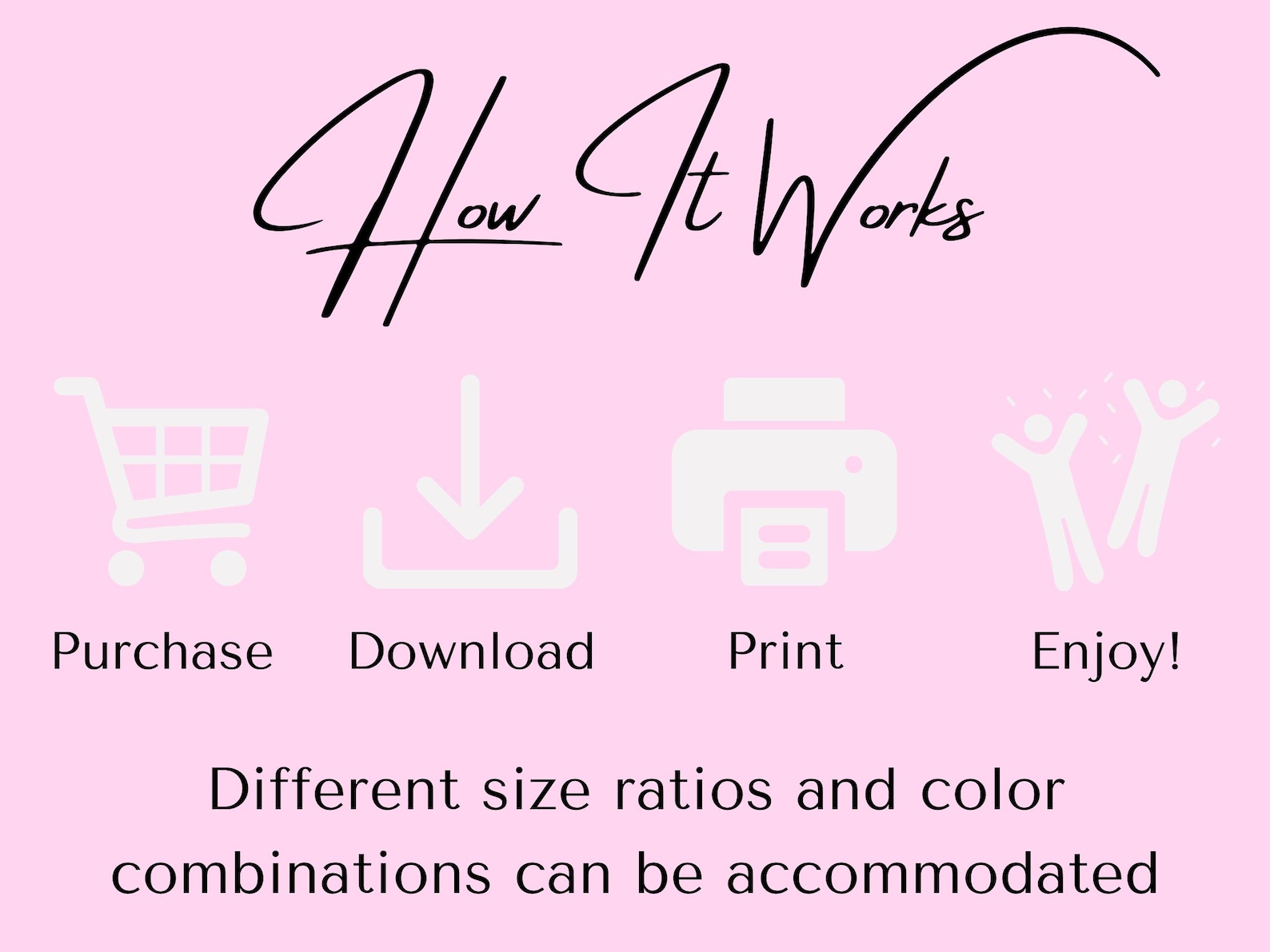 Blue Fashion Magazine Poster Print, Vogue Fashion Wall Art, Aesthetic ...