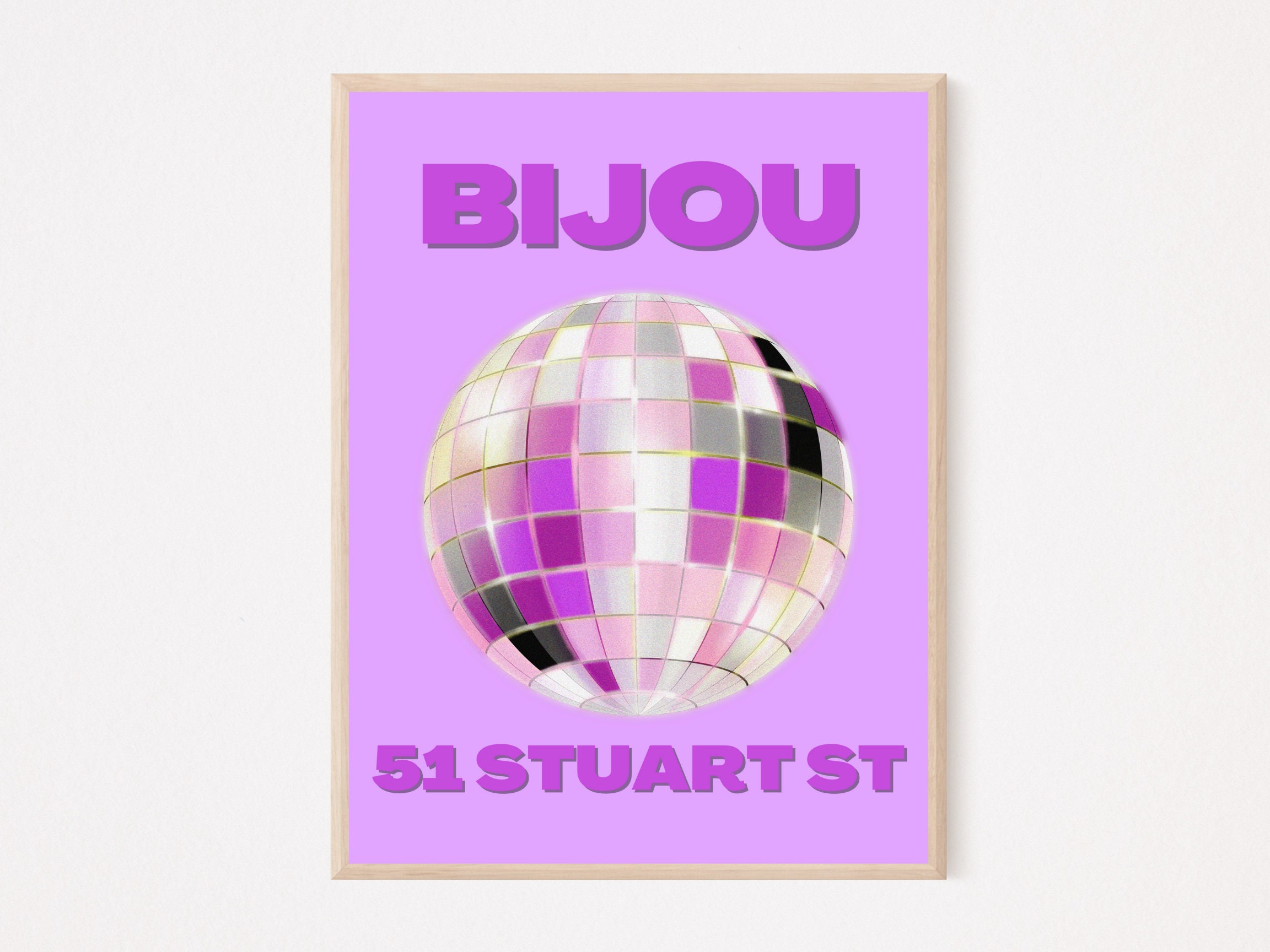 Northeastern University Digital Prints, Trendy College Posters, Set of ...