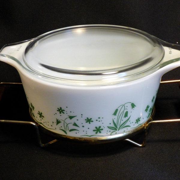 Casserole Cradle - Etsy