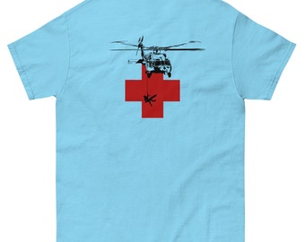 Search and Rescue T Shirt - Etsy