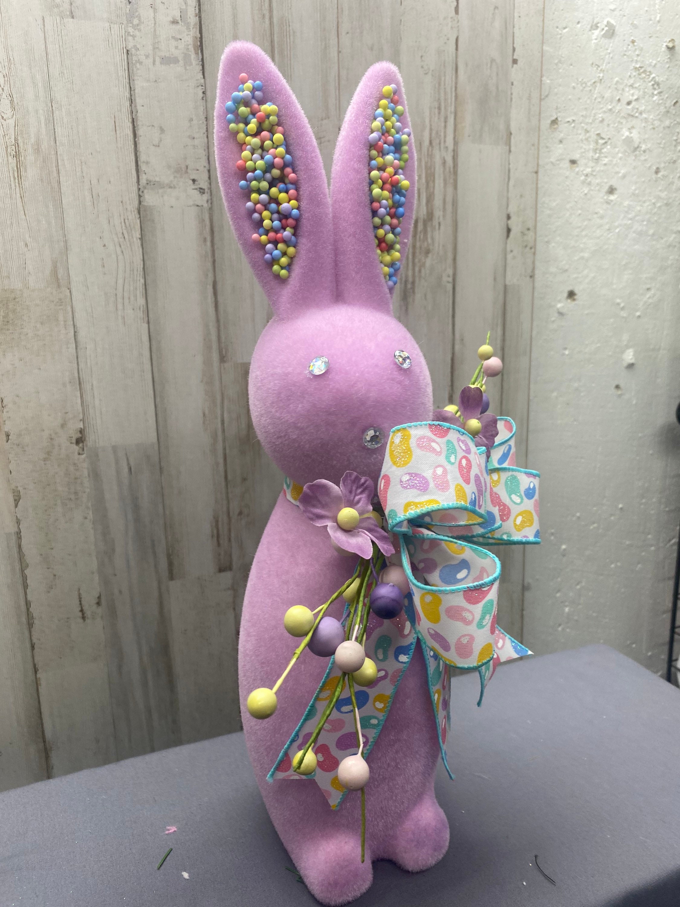 Walmart Bunny Make Over - Etsy
