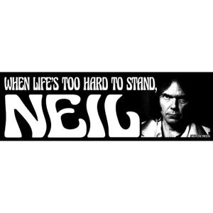 Neil Young - Etsy