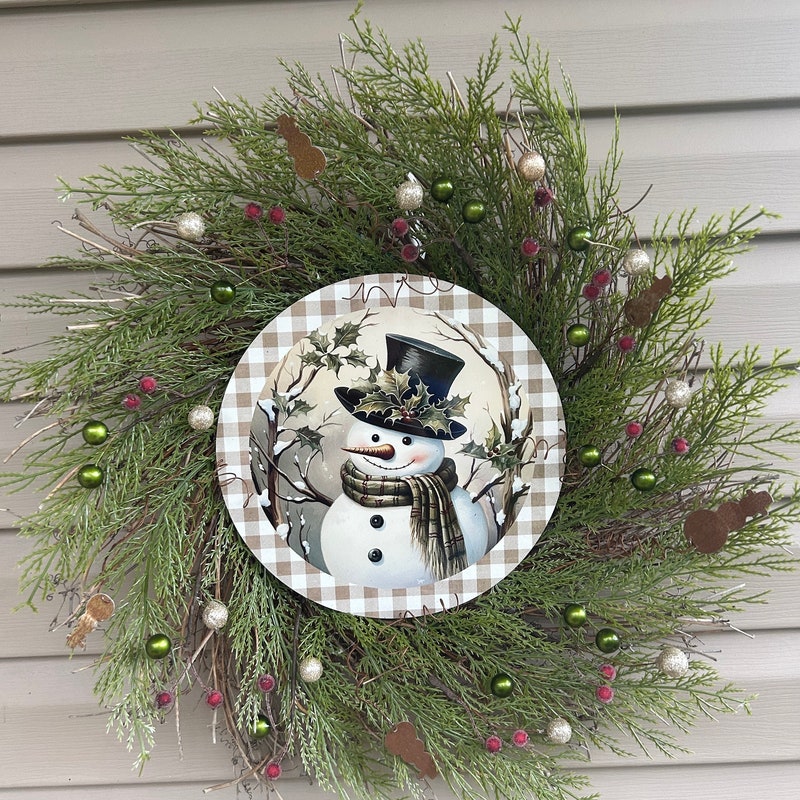 Primitive Wreaths - Etsy