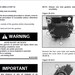 Bobcat Mower Mid M60 and Bobcat Mower Mid M60-5 Attachment Workshop ...