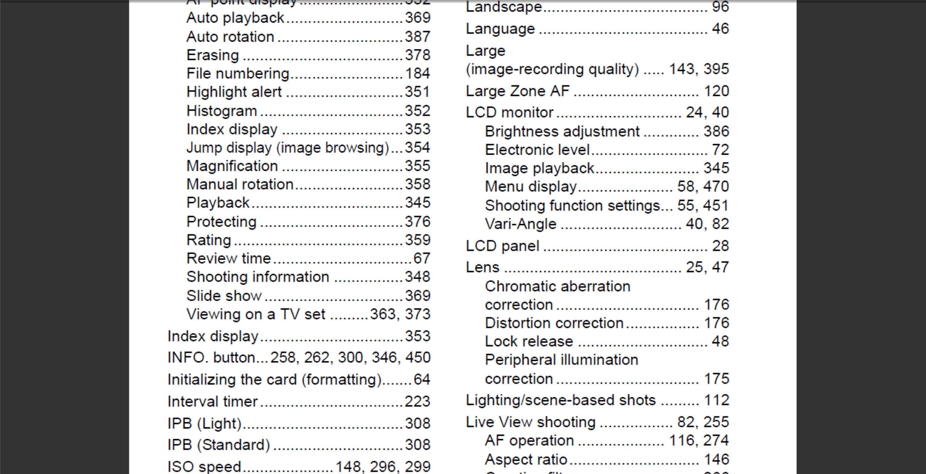Canon EOS 80D User Owners Manual PDF Digital Download - Etsy