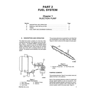 Ford New Holland CM224 and CM274 Mower 40022420 Workshop Service Manual ...