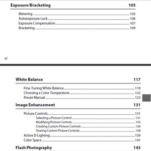 Nikon D7000 User Owners Manual PDF Digital Download - Etsy