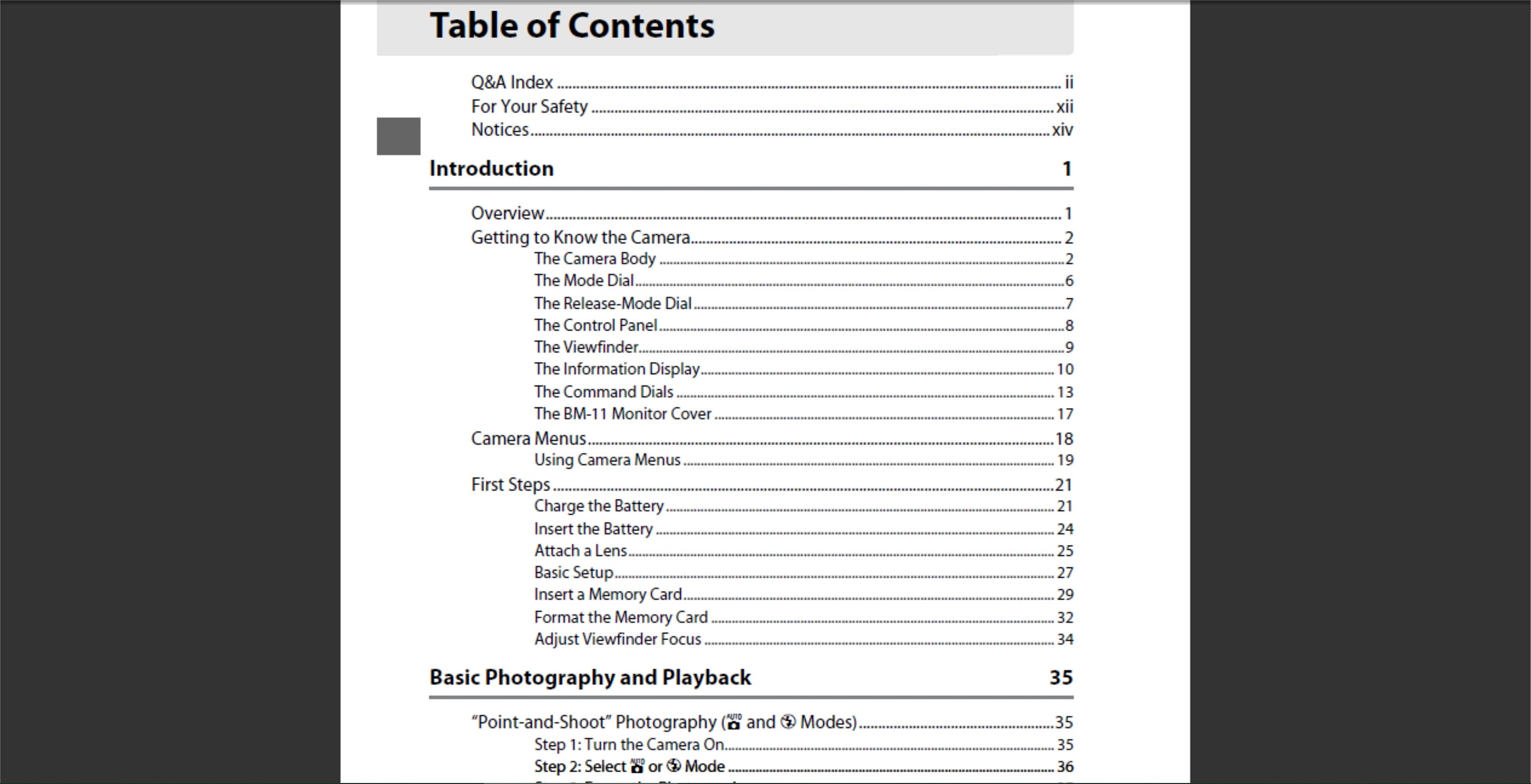 Nikon D7000 User Owners Manual PDF Digital Download - Etsy