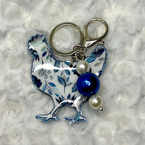 Farmhouse Chicken - Etsy