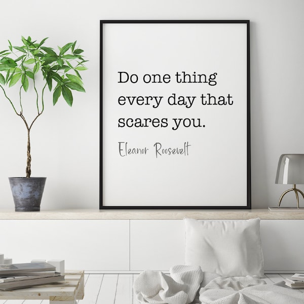 Do One Thing - Etsy
