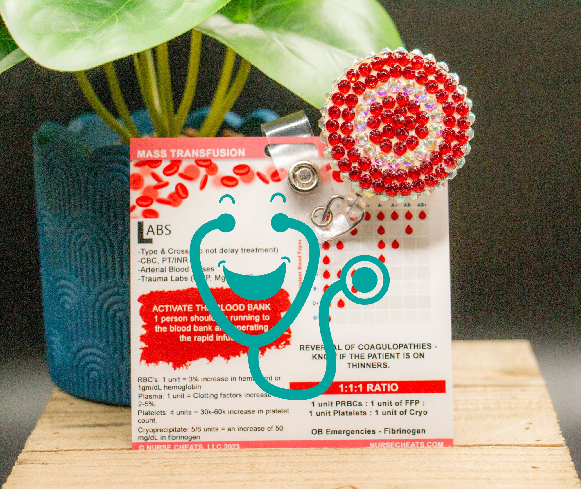 Trauma Bundle for Trauma Nurses - Etsy